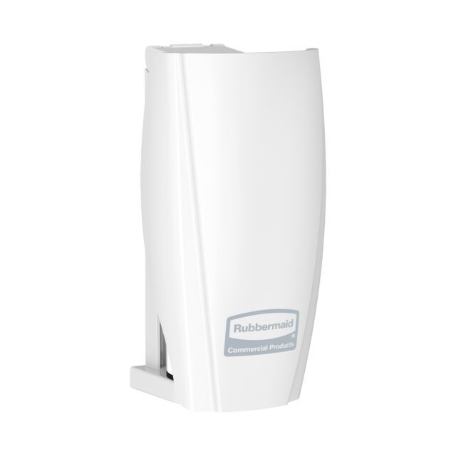 TCell Advanced White Odour Control Dispenser – Uniqleen
