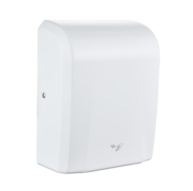 Maxdry ValuMAX High-Speed Slim Jet Hand Dryer – Uniqleen
