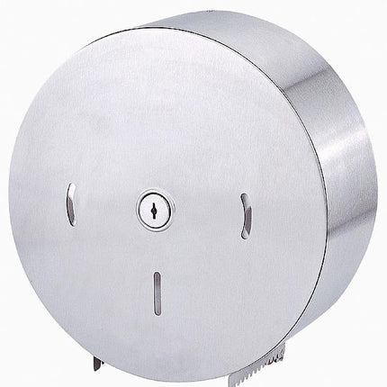 Stainless Steel 6 Station Toilet Roll Carousel Dispenser – Uniqleen