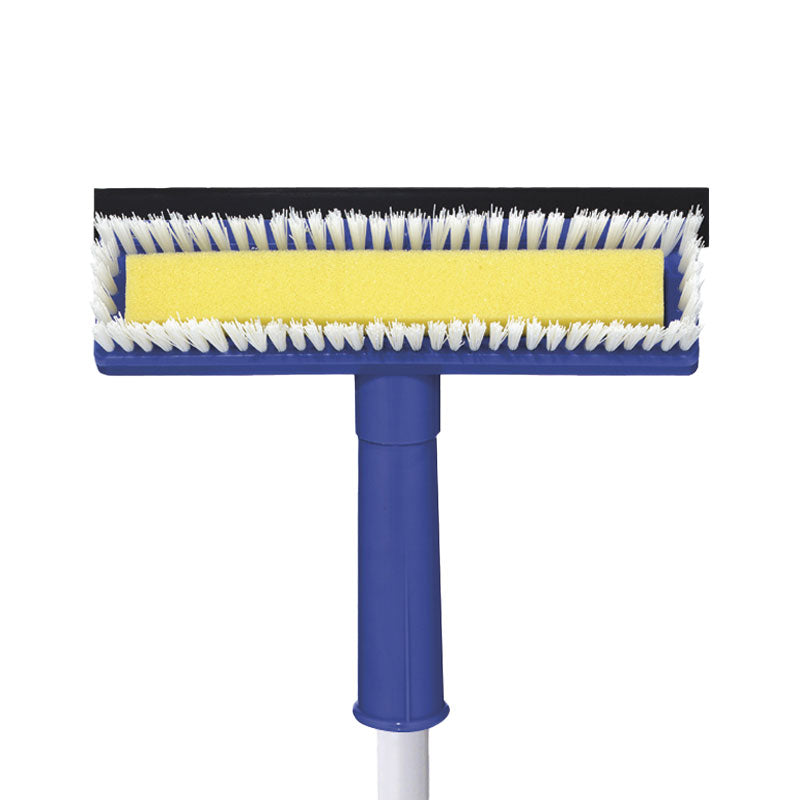 Oates Triple Action Window Cleaner - 20cm – Uniqleen