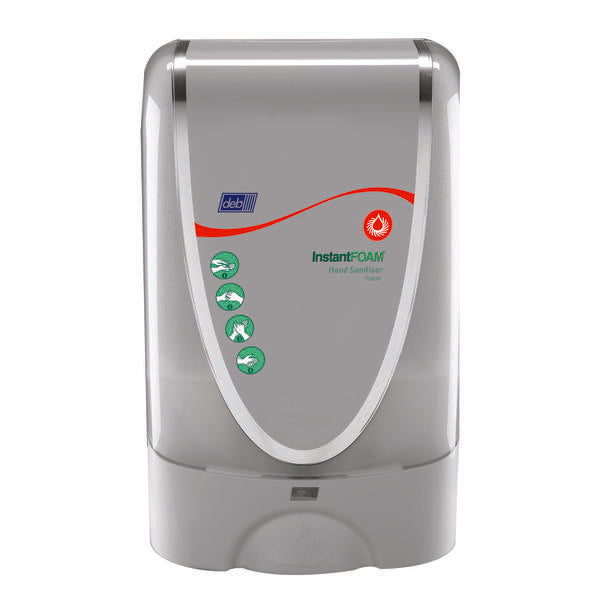 TouchFREE Ultra Dispensers Touch Free, 1.2L – Uniqleen