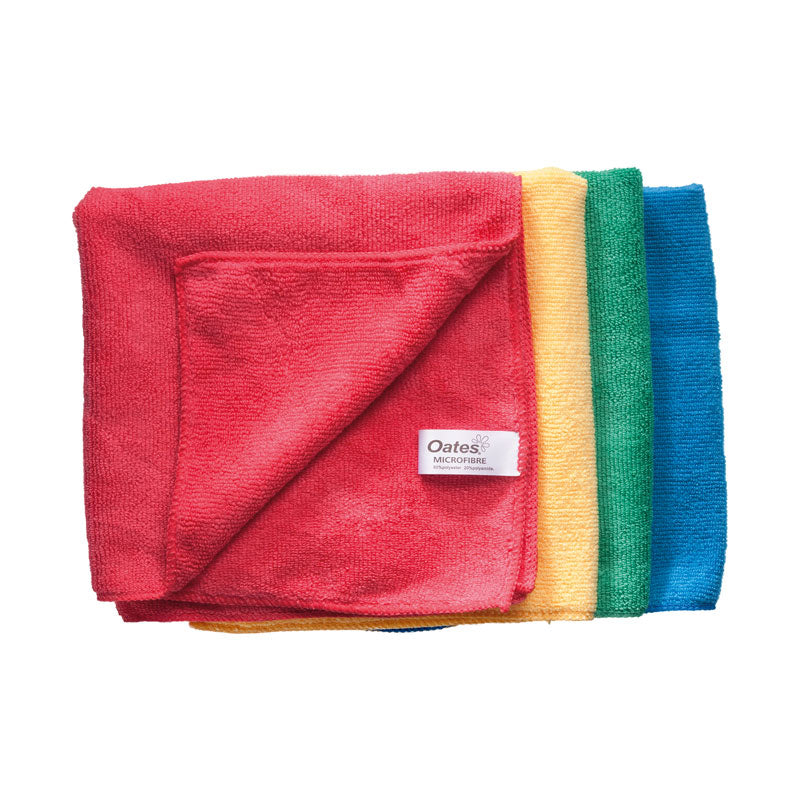 Oates Microfibre All-Purpose Cloth – Uniqleen