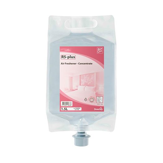 Room Care R5 Plus - 1.5L Air Freshener Concentrate – Uniqleen