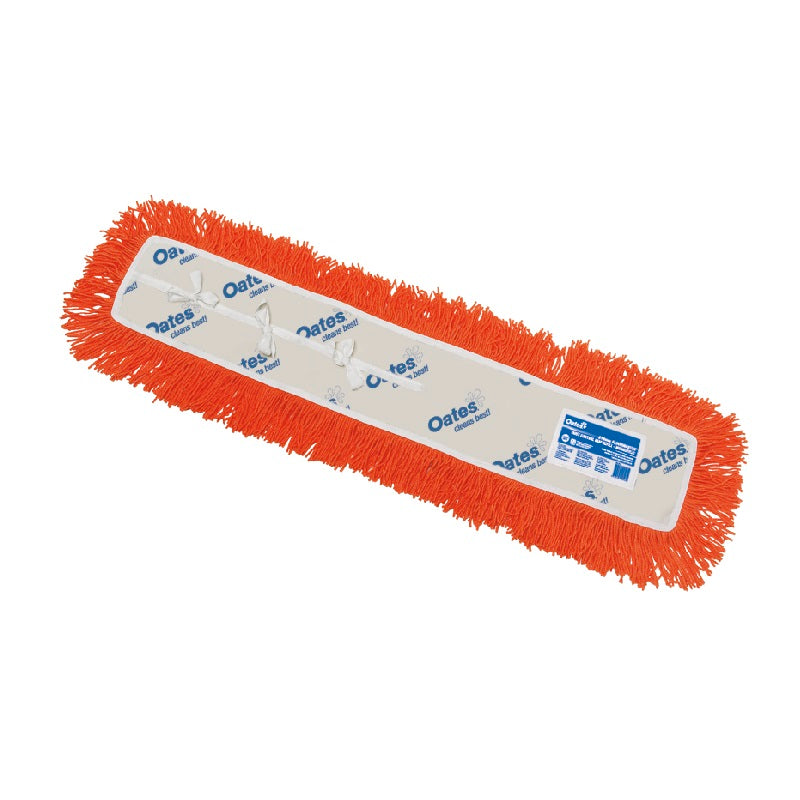 Oates Modacrylic Dust Control Mop - Fringe Refill – Uniqleen